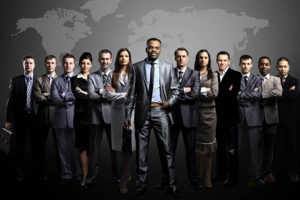 The Superpowers of a Team | Strength Leader